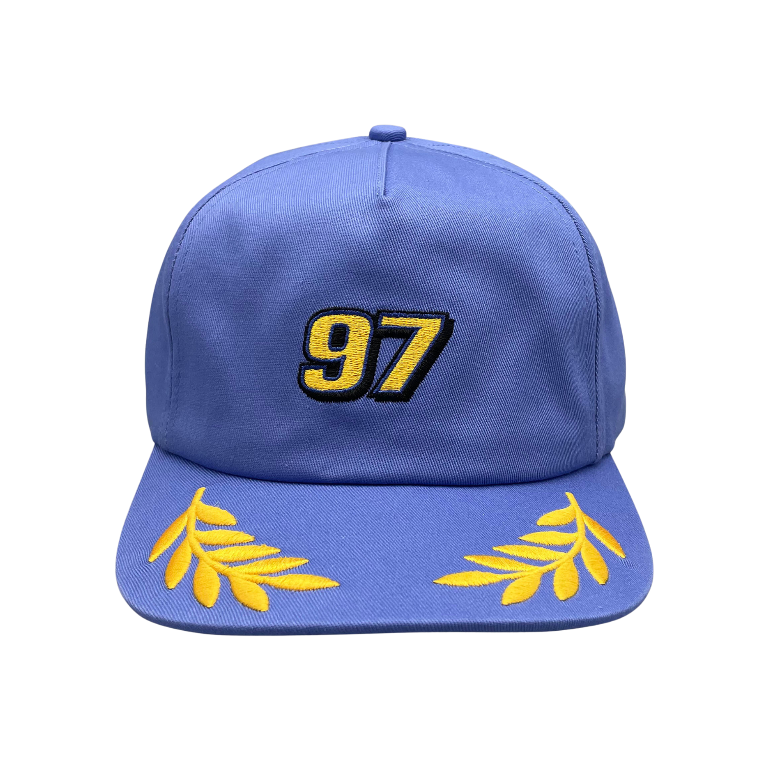 97 CAP – Victor Leksell (21:47)